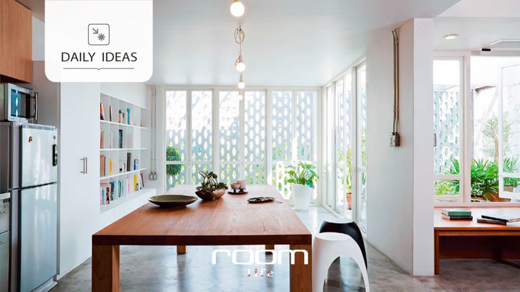 NORMCORE STYLE - แต่งบ้านให้เหมือนไม่แต่ง - room