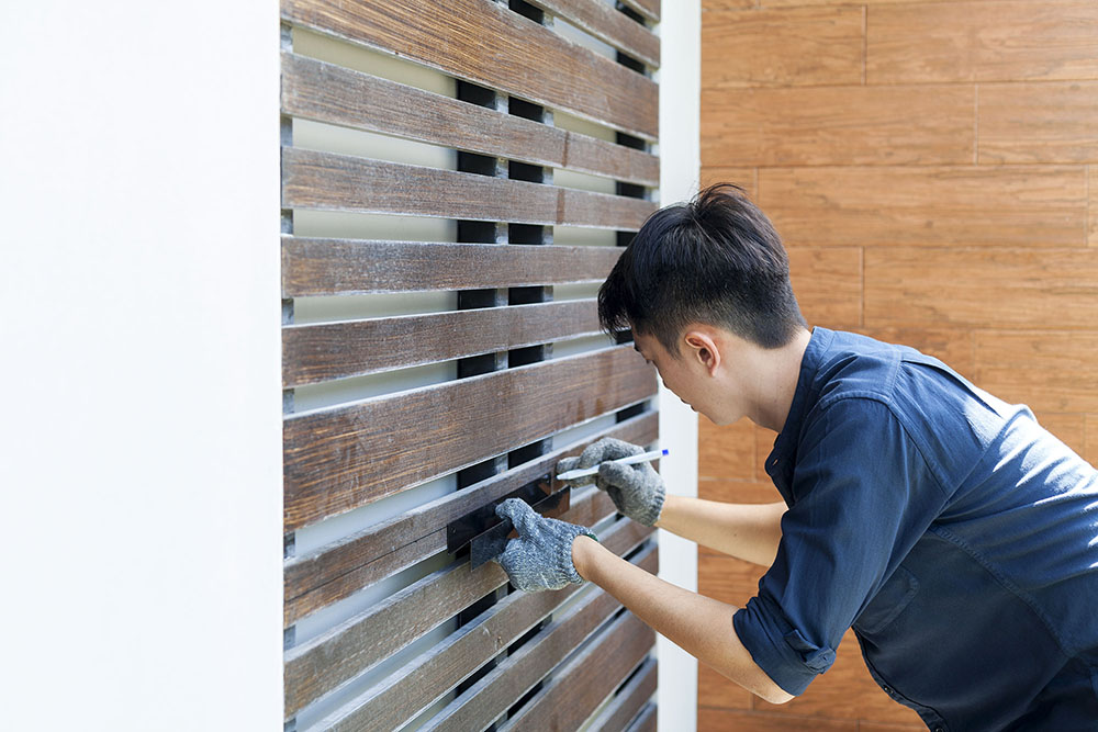 เนรมิตสวนแนวตั้งให้สวย รวดเร็วทันใจ กับ SCG Modular Green Hive ชุด DIY