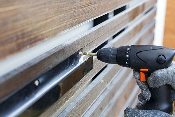 เนรมิตสวนแนวตั้งให้สวย รวดเร็วทันใจ กับ SCG Modular Green Hive ชุด DIY