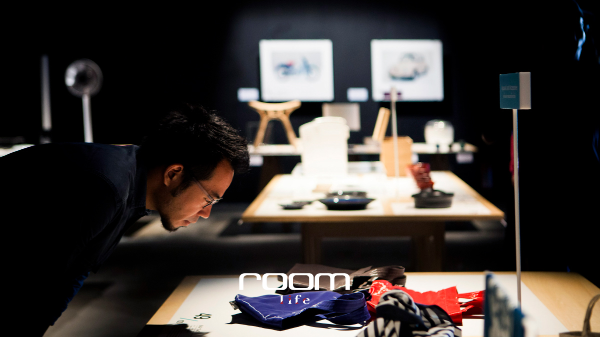 Japanese Design Today 100 – บ้านและสวน