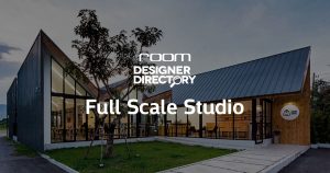Full Scale Studio / FULL SCALE STUDIO / DESIGNER DIRECTORY