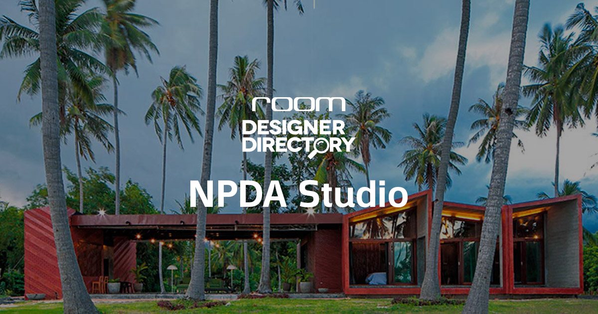 Teerachai Leesuraplanon (ธีรชัย ลี้สุรพลานนท์) - บ้านและสวน