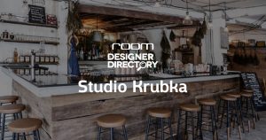 Studio Krubka - บ้านและสวน