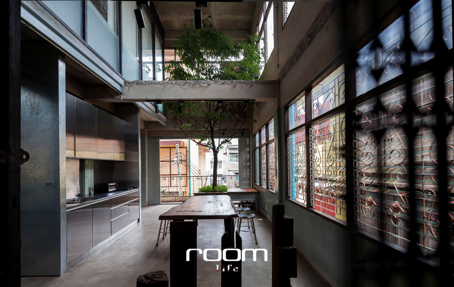 แหล่งรวบรวมรายชื่อ สถาปนิก นักออกแบบ Creative Crews - บ้านและสวน