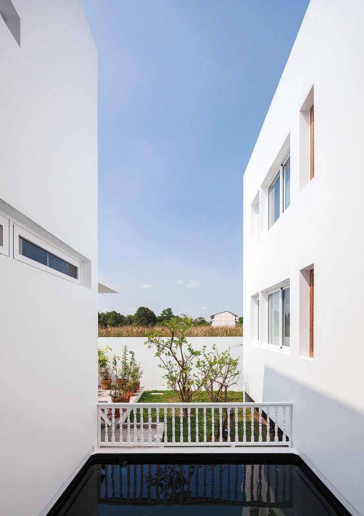 Case Studio - บ้านและสวน