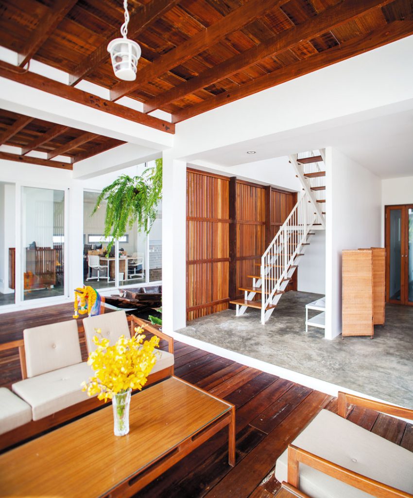 Case Studio - บ้านและสวน