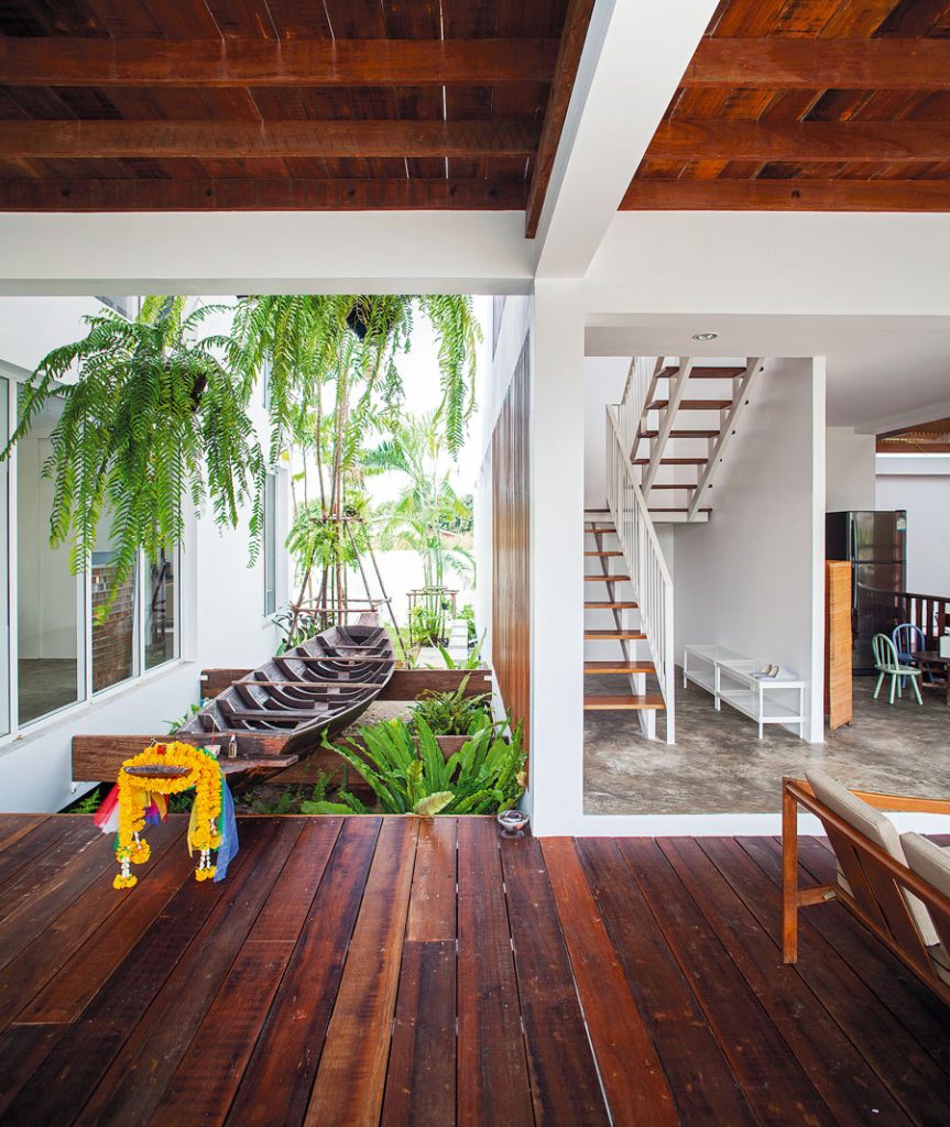 Case Studio - บ้านและสวน