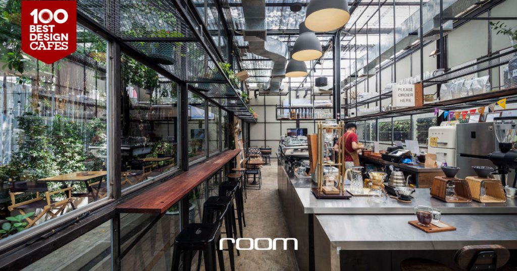 SATI HANDCRAFT COFFEE – บ้านและสวน