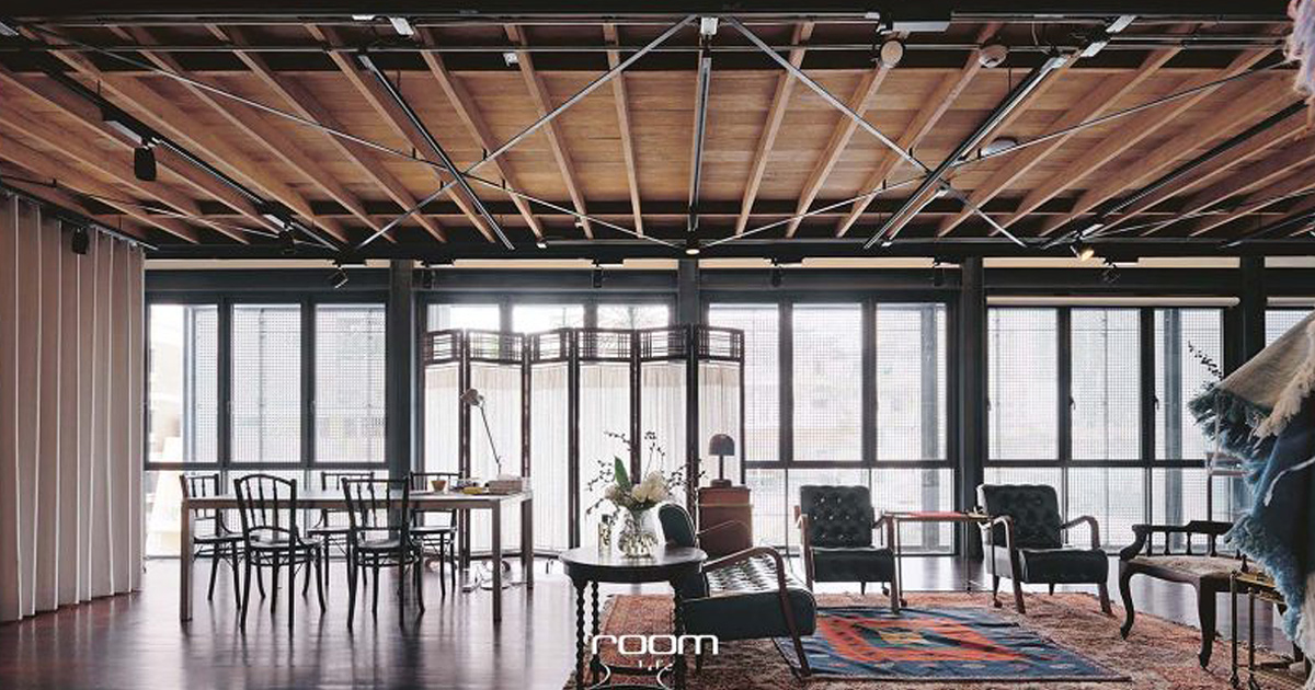 all (zone) กลุ่มนักออกแบบที่มีสำนักงานหลักตั้งอยู่ในกรุงเทพฯ