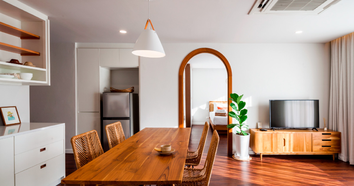 แหล่งรวบรวมรายชื่อ สถาปนิก นักออกแบบ Studio Minimus - บ้านและสวน