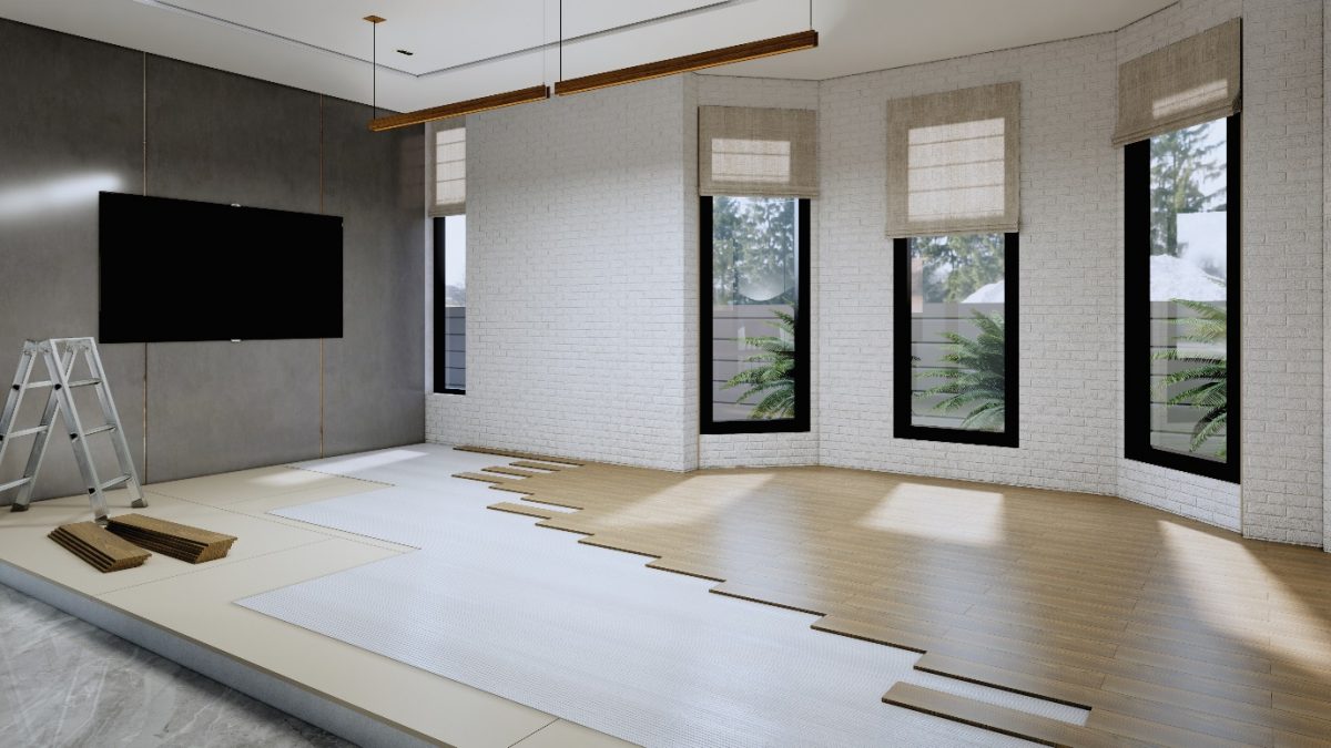 SCG SMART BOARD ให้การต่อเติมบ้านครบจบในที่เดียว