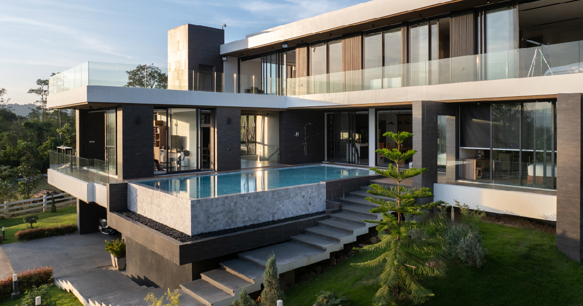 แหล่งรวบรวมรายชื่อ สถาปนิก นักออกแบบ นักจัดสวน บริษัทรับสร้างบ้าน ...