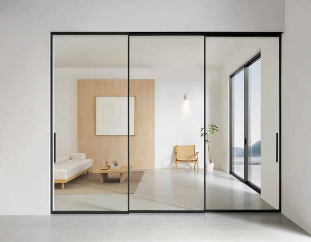 นิยามใหม่จาก TOSTEM ในงานสถาปนิก’68 “Connecting Spaces of Living”