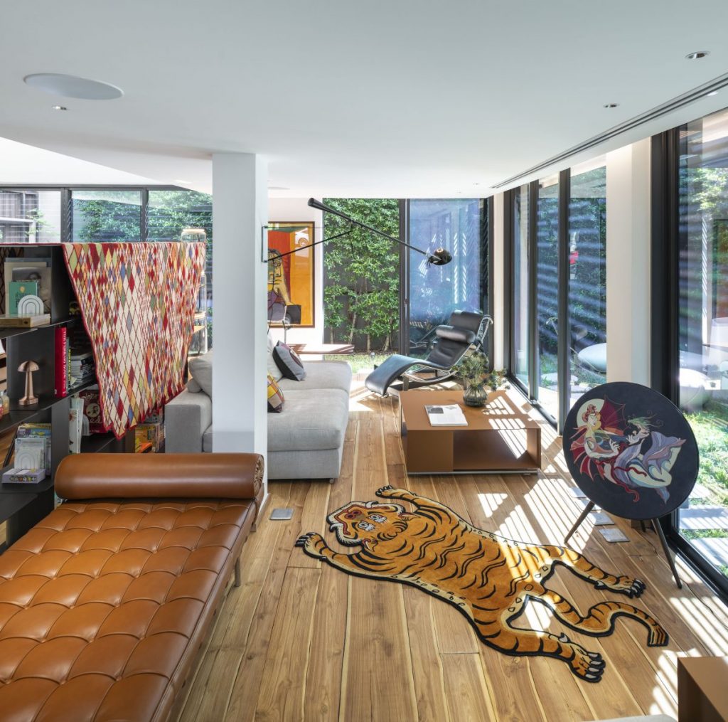 TOFF (THAILAND) Co., Ltd - บ้านและสวน