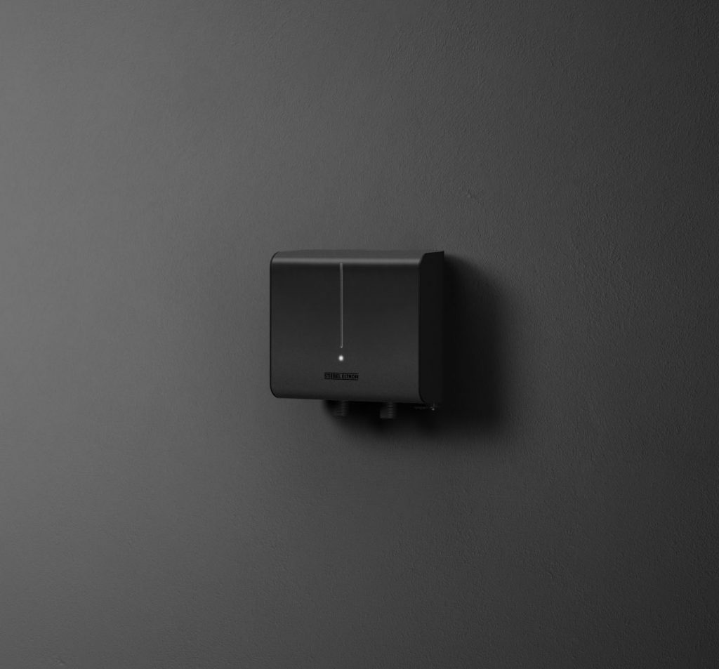 สตีเบล เอลทรอน เปิดตัว “DDP 6 Titanium” เครื่องทำน้ำร้อนไซส์มินิสีไทเทเนียมอัปเกรดลุคห้องน้ำให้ ...