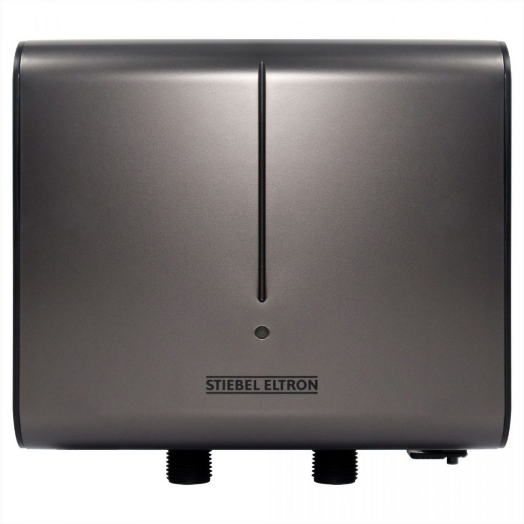 สตีเบล เอลทรอน เปิดตัว “DDP 6 Titanium” เครื่องทำน้ำร้อนไซส์มินิสีไทเทเนียมอัปเกรดลุคห้องน้ำให้ ...